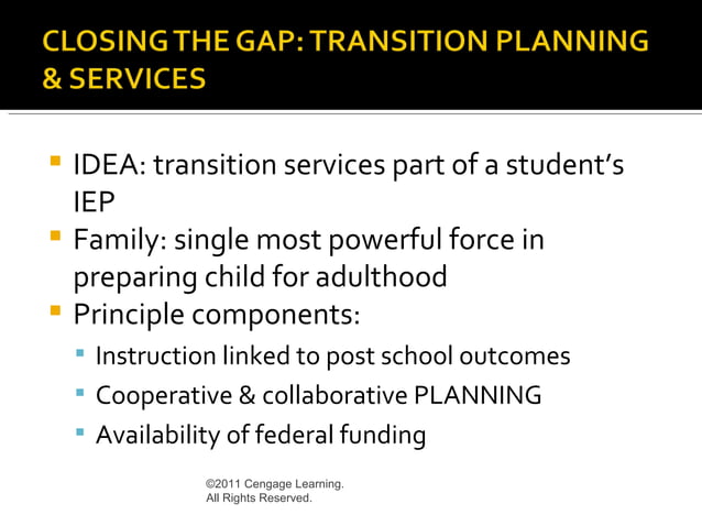 Human Exceptionality Chapter 4 | PPT