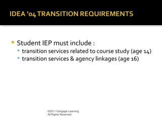 Human Exceptionality Chapter 4 | PPT