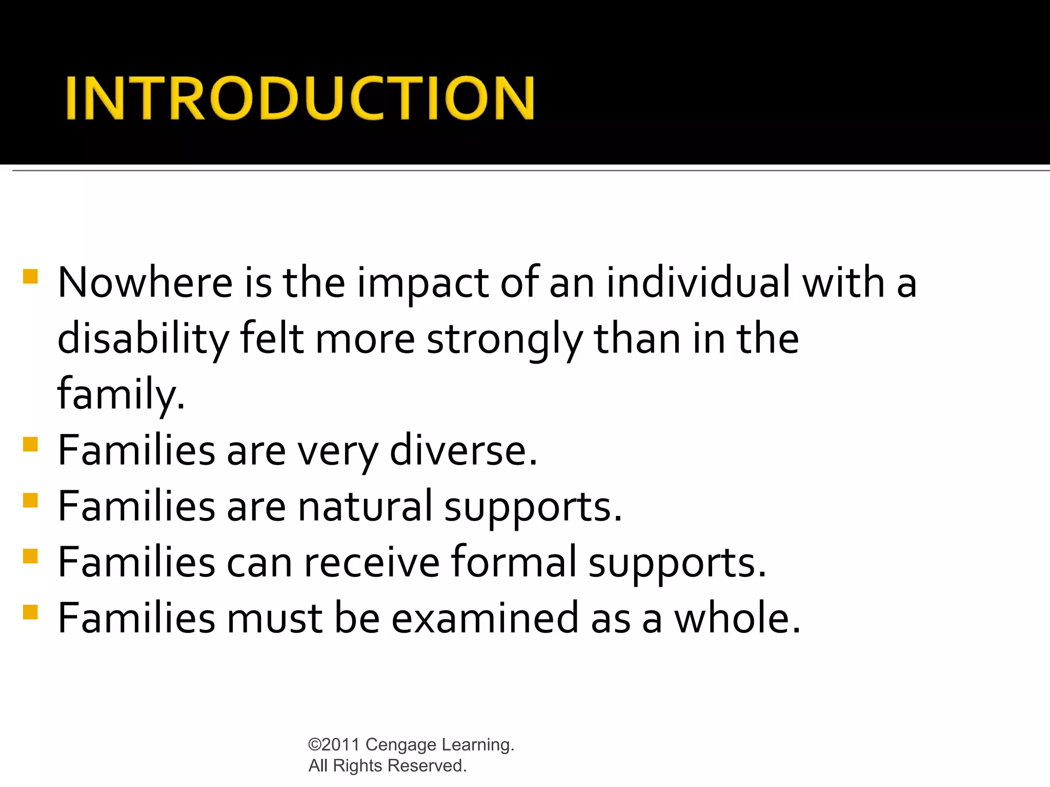 Human Exceptionality Chapter 6 | PPT