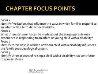 Human Exceptionality Chapter 6 | PPT