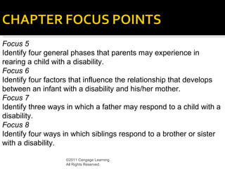 Human Exceptionality Chapter 6 | PPT