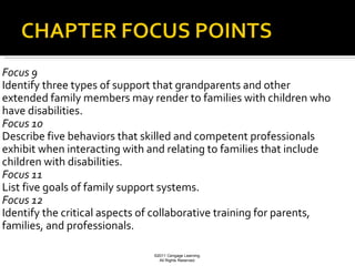 Human Exceptionality Chapter 6 | PPT