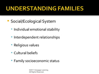 Human Exceptionality Chapter 6 | PPT