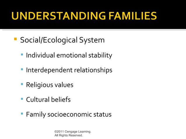 Human Exceptionality Chapter 6 | PPT