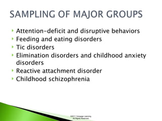 Human Exceptionality Chapter 8 | PPT