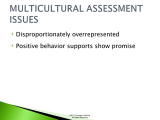Human Exceptionality Chapter 8 | PPT