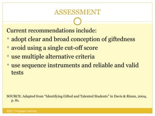 Human Exceptionality Chapter 15 | PPT