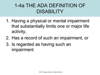 Chapter 1 Understanding Exceptionalities | PPTX