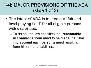 Chapter 1 Understanding Exceptionalities | PPTX