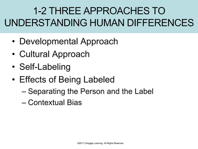 Chapter 1 Understanding Exceptionalities | PPTX