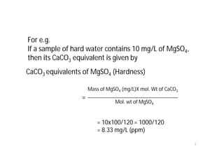 Hardness | PDF