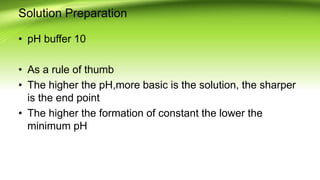 Hardness of water_new | PPT