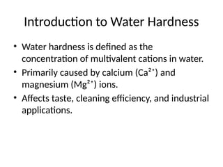 Hardness_of_Water_Presentation ABOUT .pptx