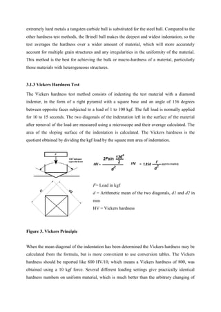Hardness test en | PDF