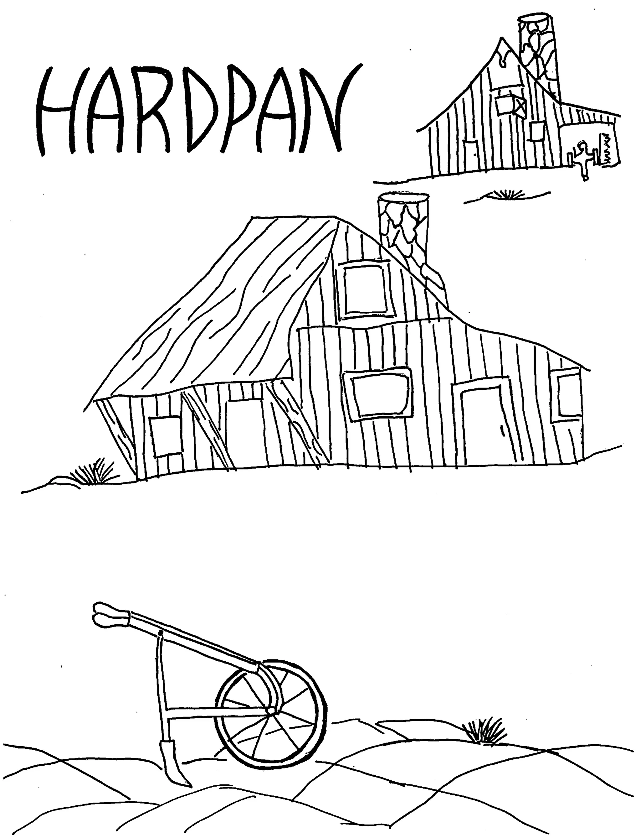 Hardpan | PDF