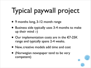Hard parts paywall - stup | PPT