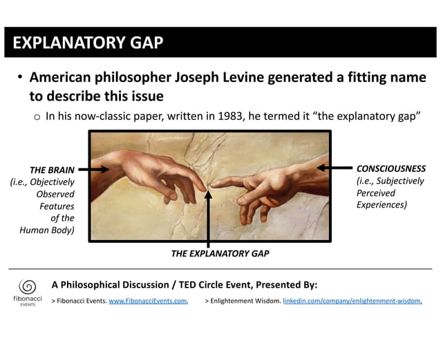 Hard Problem of Consciousness | PDF