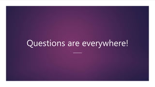 Hard questions | PPT