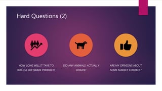 Hard questions | PPTX