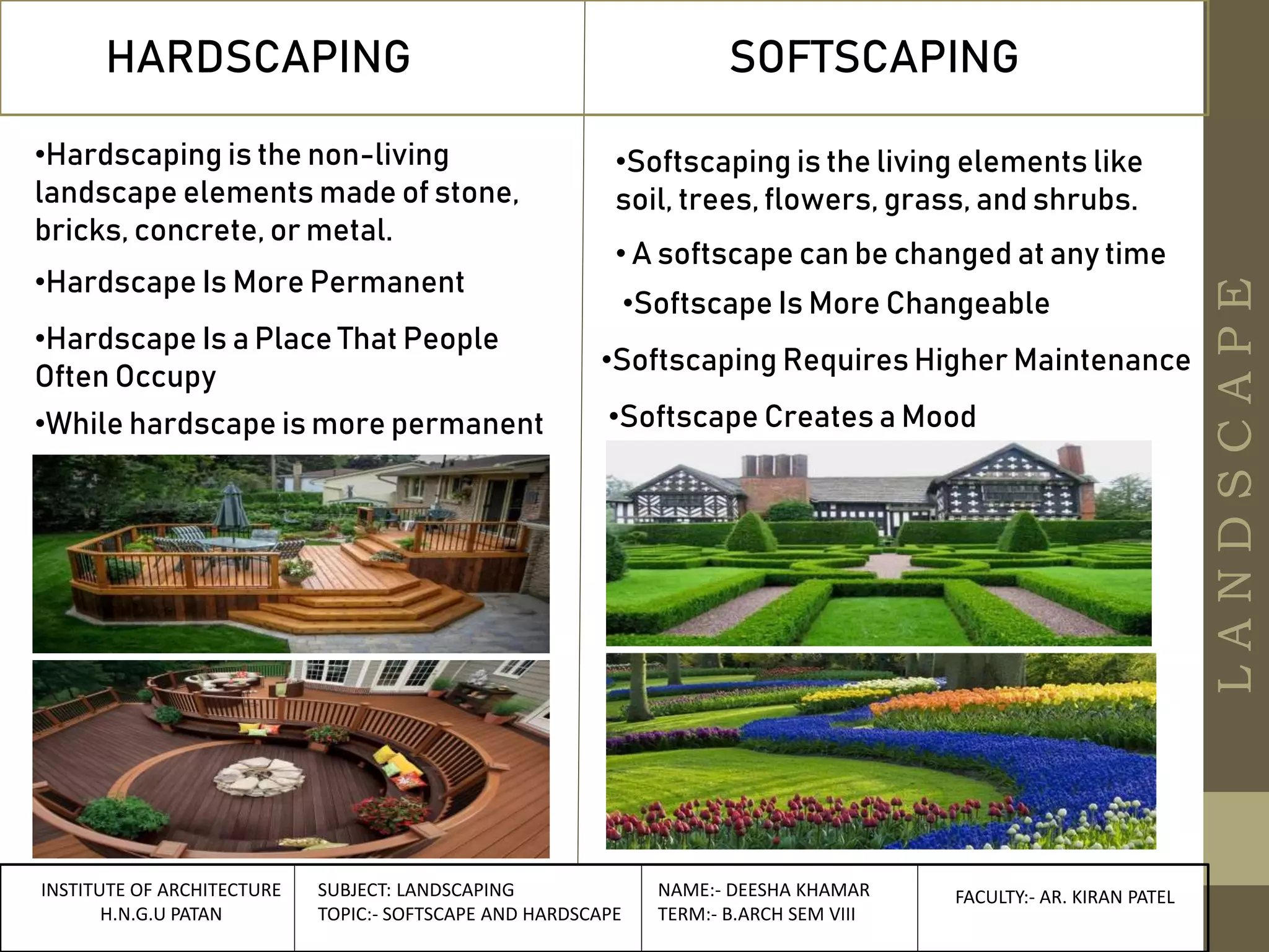 HARDSCAPE&SOFTSCAPE.pptx