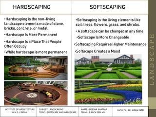 HARDSCAPE&SOFTSCAPE.pptx