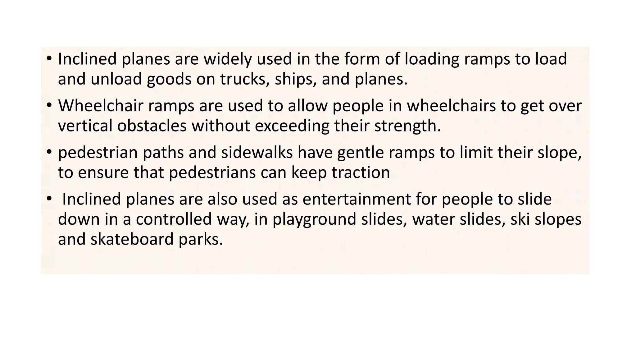 Landscape Architecture- Hardscaping elements | PPTX