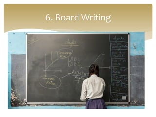 10 hard skills for a best teacher | PDF