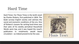 Hard Time Character | PPT