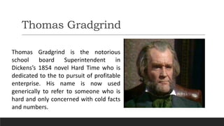 Hard Time Character | PPT