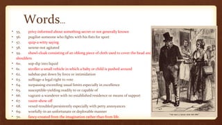 'Hard Times' by Charles Dickens ppt student analysis | PPT