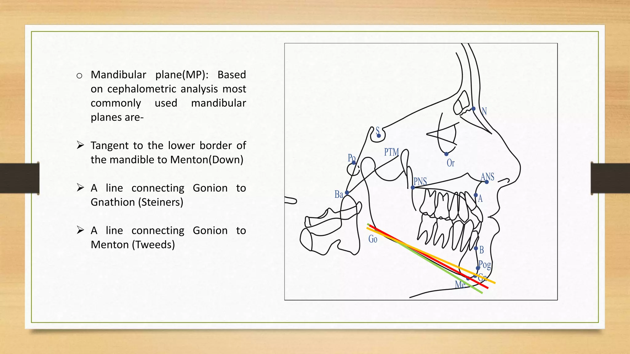 HARD TISSUE CEPHALOMETRIC ANALYSIS.pptx