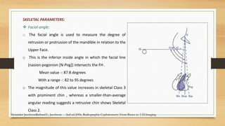 HARD TISSUE CEPHALOMETRIC ANALYSIS.pptx