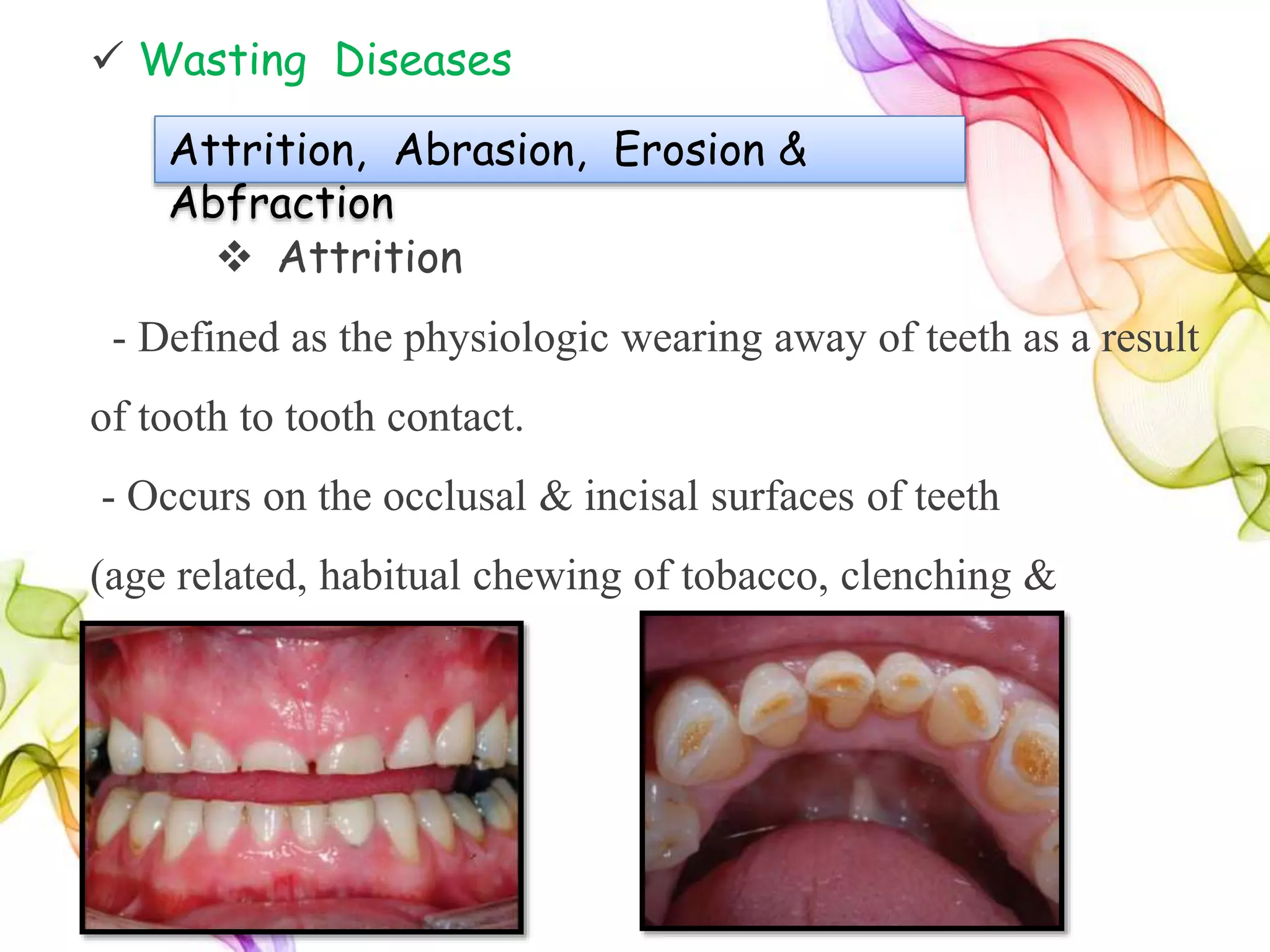 Hard Tissue examination, Diag & trtmnt plan.pptx