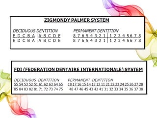 Hard Tissue examination, Diag & trtmnt plan.pptx