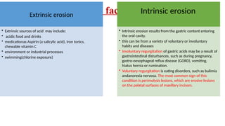 hard tissue tooth loss etiology managment and prevention -sana.pptx