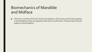 Hard tissue trauma in maxillofacial surgery without voice | PPTX