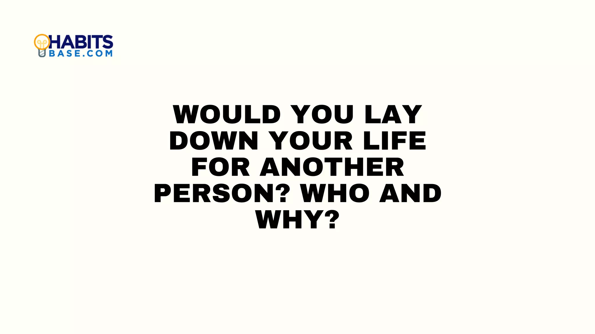 Hard to answer questions | PPT