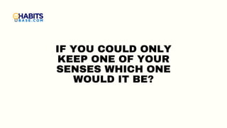 Hard to answer questions | PPT