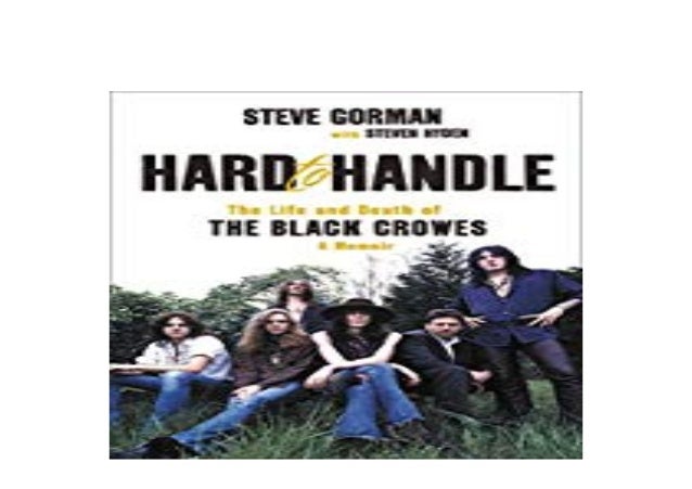 Hard to Handle TPT 1