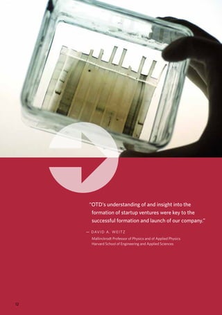 Hardvard Startup Guide for Hardvard Startup Guide | PDF