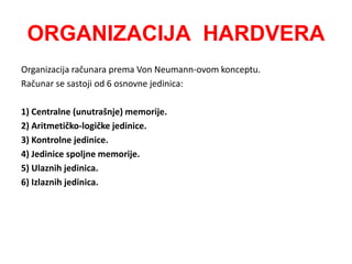 Hardver | PPT