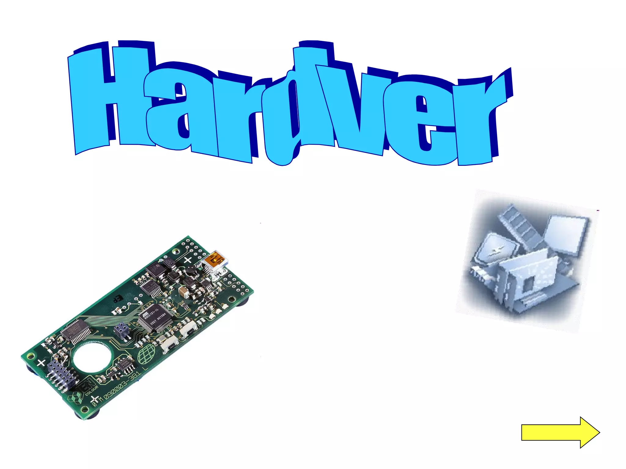 Hardver i softver - Dimitrije Stevanović - Dragan Ilić | PPT