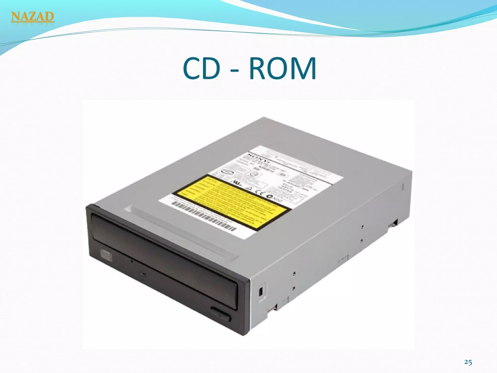 Hardverske komponente PC racunara | PPT