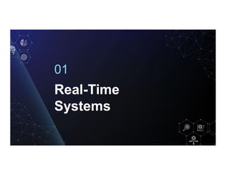 Hard vs Soft Real-Time Systems CSC.354 RTS | PDF