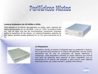 La computadora | PPT