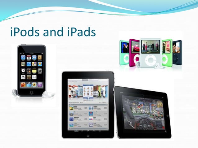 Instructional Technology Hardware Tools | PPTX