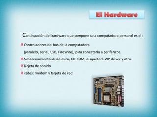 Hardware | PPTX