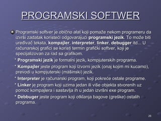 Hardware- Dušan Anđelković- Aleksinac | PPT