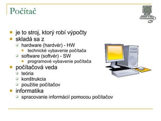Hardware | PPT