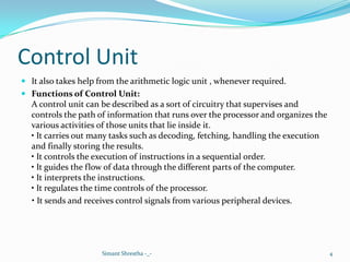 Hardware(AS level) | PPTX | Data Storage and Warehousing | Computing